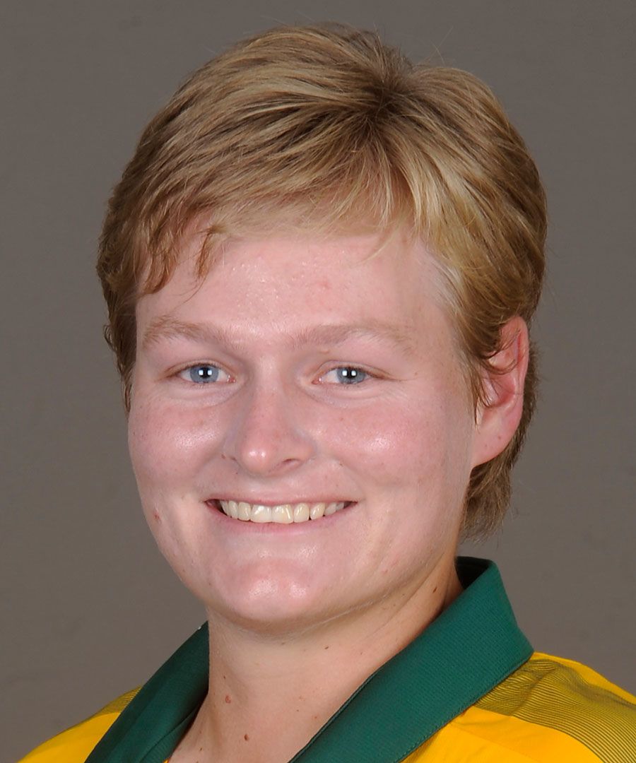 Lizelle Lee | ESPNcricinfo.com