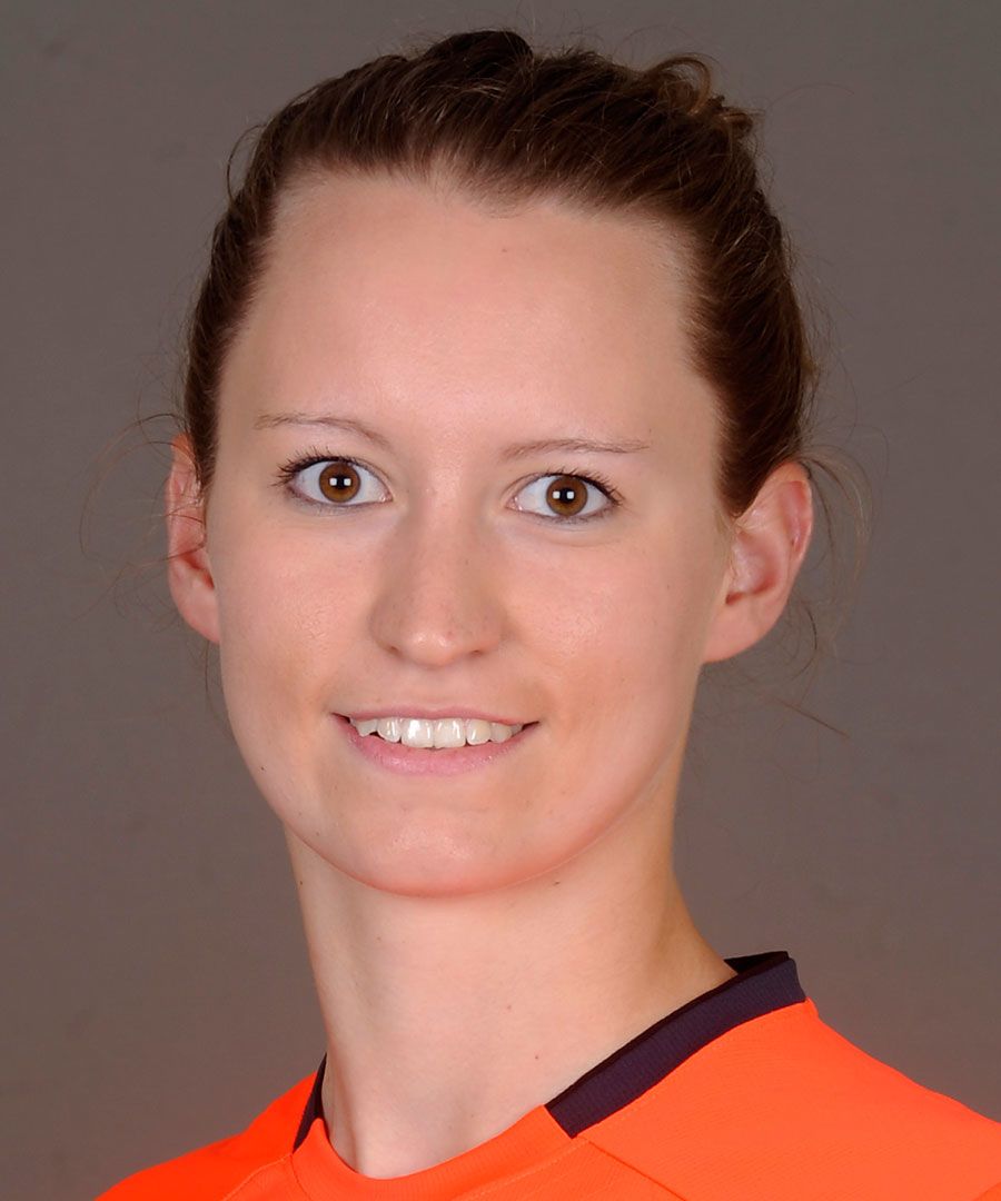 Jodie Dibble | ESPNcricinfo.com