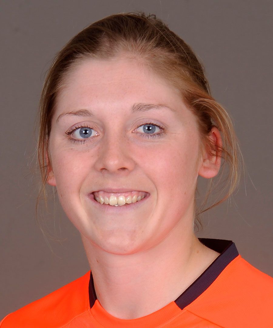Heather Knight | ESPNcricinfo.com
