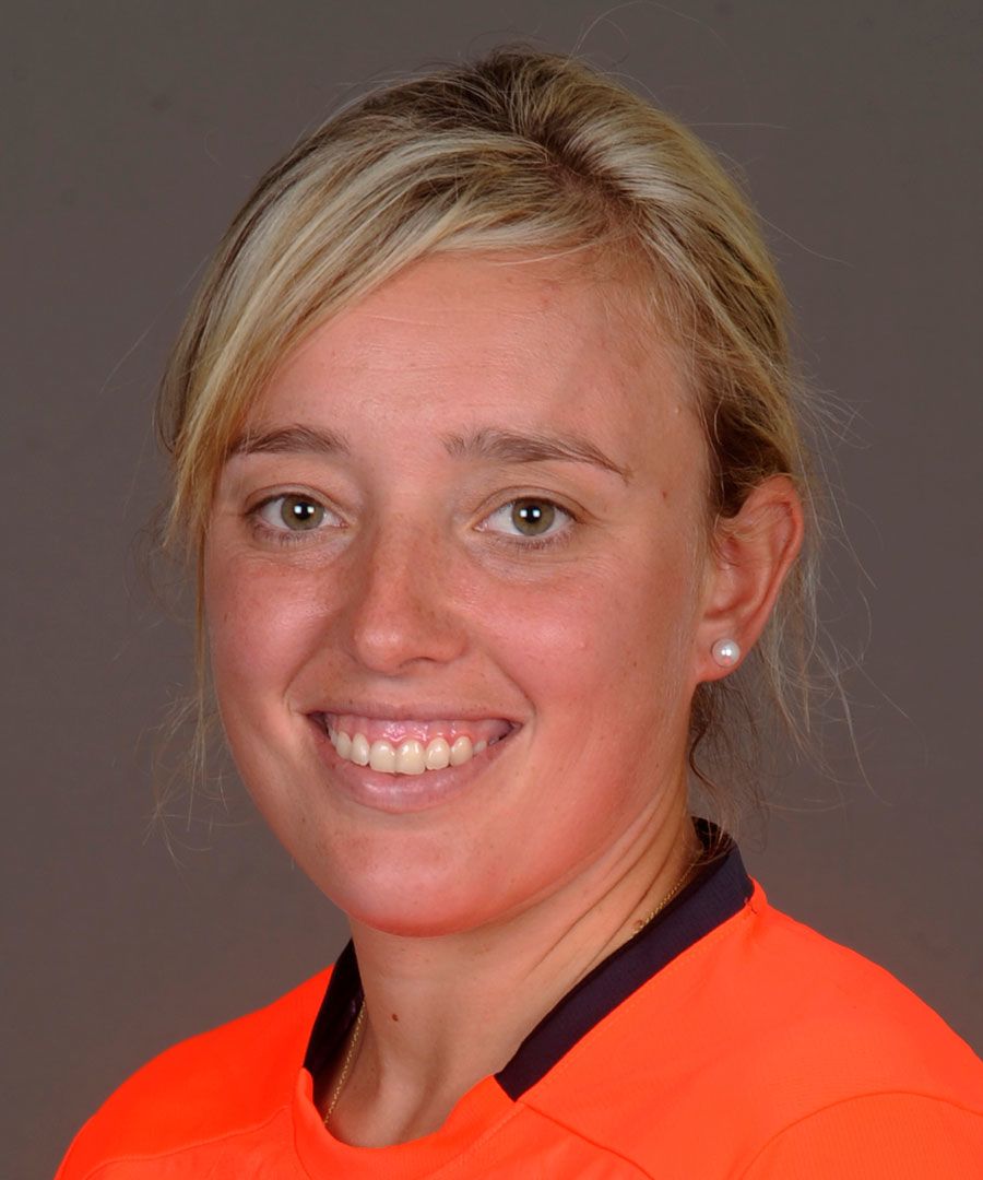 Danielle Hazell | ESPNcricinfo.com