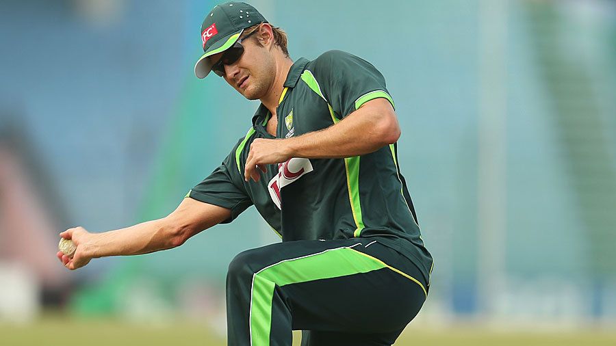 Shane Watson wishes to open across formats | ESPNcricinfo