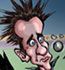 Cartoon: The bolt | ESPNcricinfo