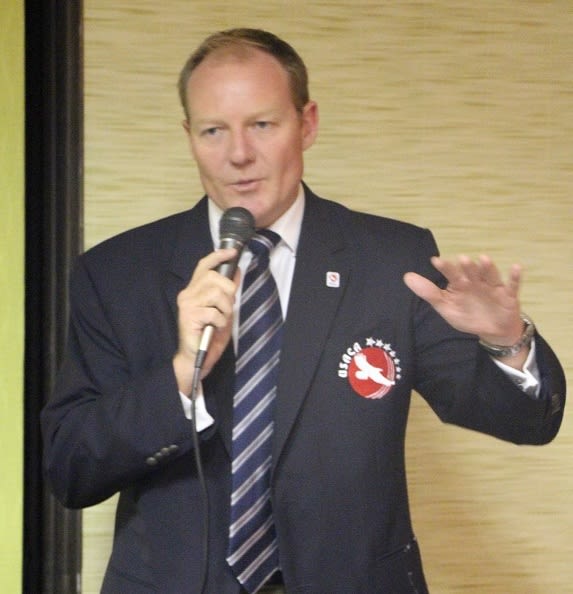 Darren Beazley | ESPNcricinfo.com