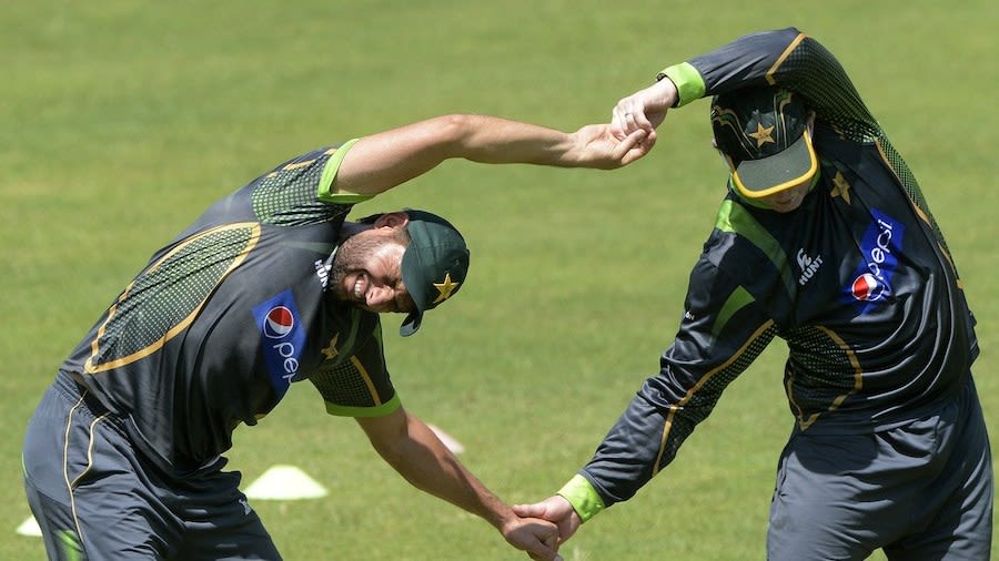 PCB Mulls Pay Cuts For Poor Fitness pcb-mulls-pay-cuts-for-poor-fitness