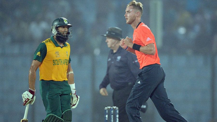 Stuart Broad unsure of T20 captaincy future | ESPNcricinfo
