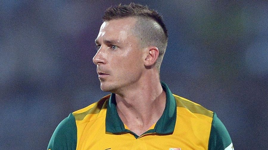 Steyn targets another WC, could cut short Bangladesh tour | ESPNcricinfo