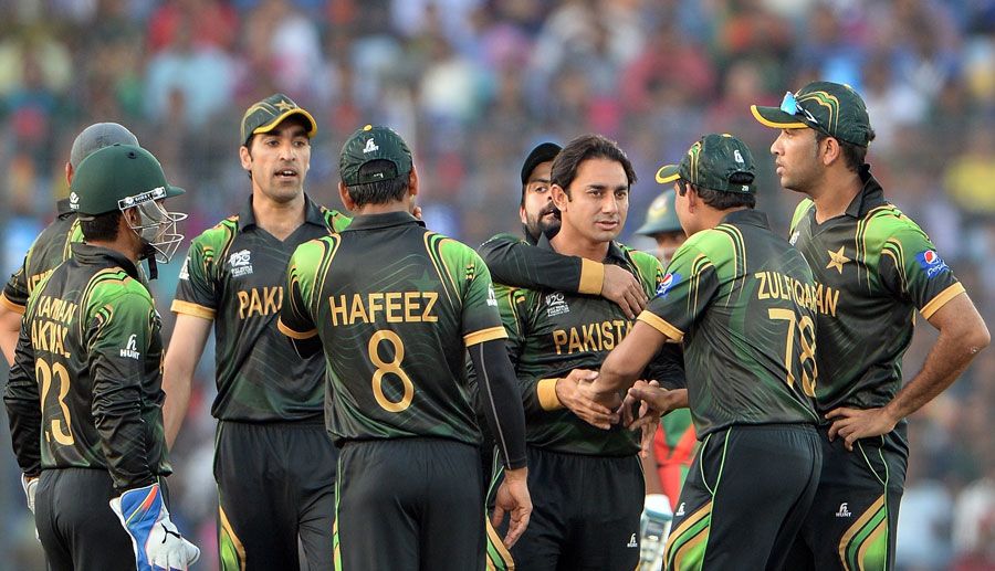 Hassan Cheema: Haunted turns hunter | ESPNcricinfo