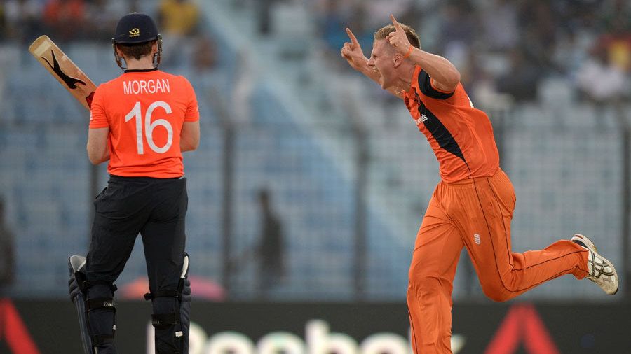 ENG vs NED Cricket Scorecard, 29th Match, Group 1 at Chattogram, March ...