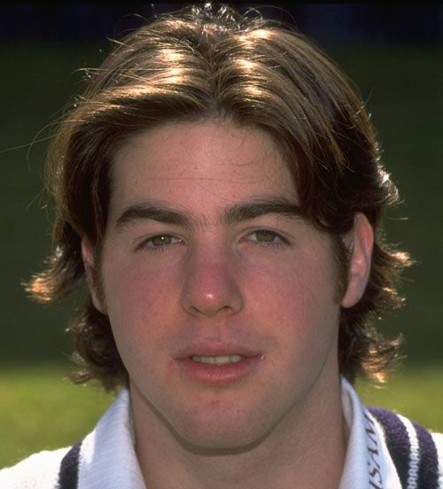 Neil Martin | ESPNcricinfo.com