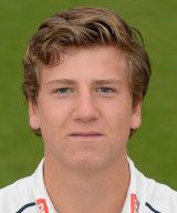 Matthew Hobden Profile - Cricket Player England | Stats, Records, Video