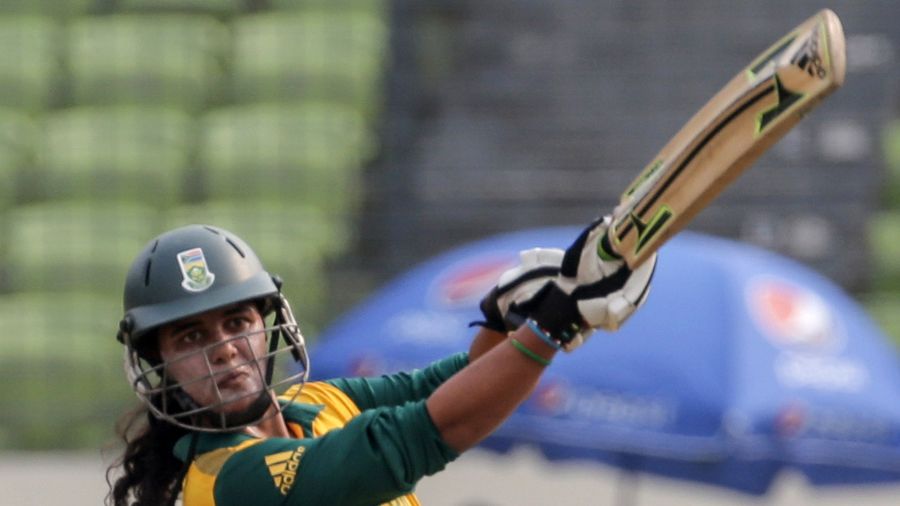 South Africa Women want more TV moments | ESPNcricinfo