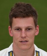 Tom Lewis Profile - Cricket Player England | Stats, Records, Video