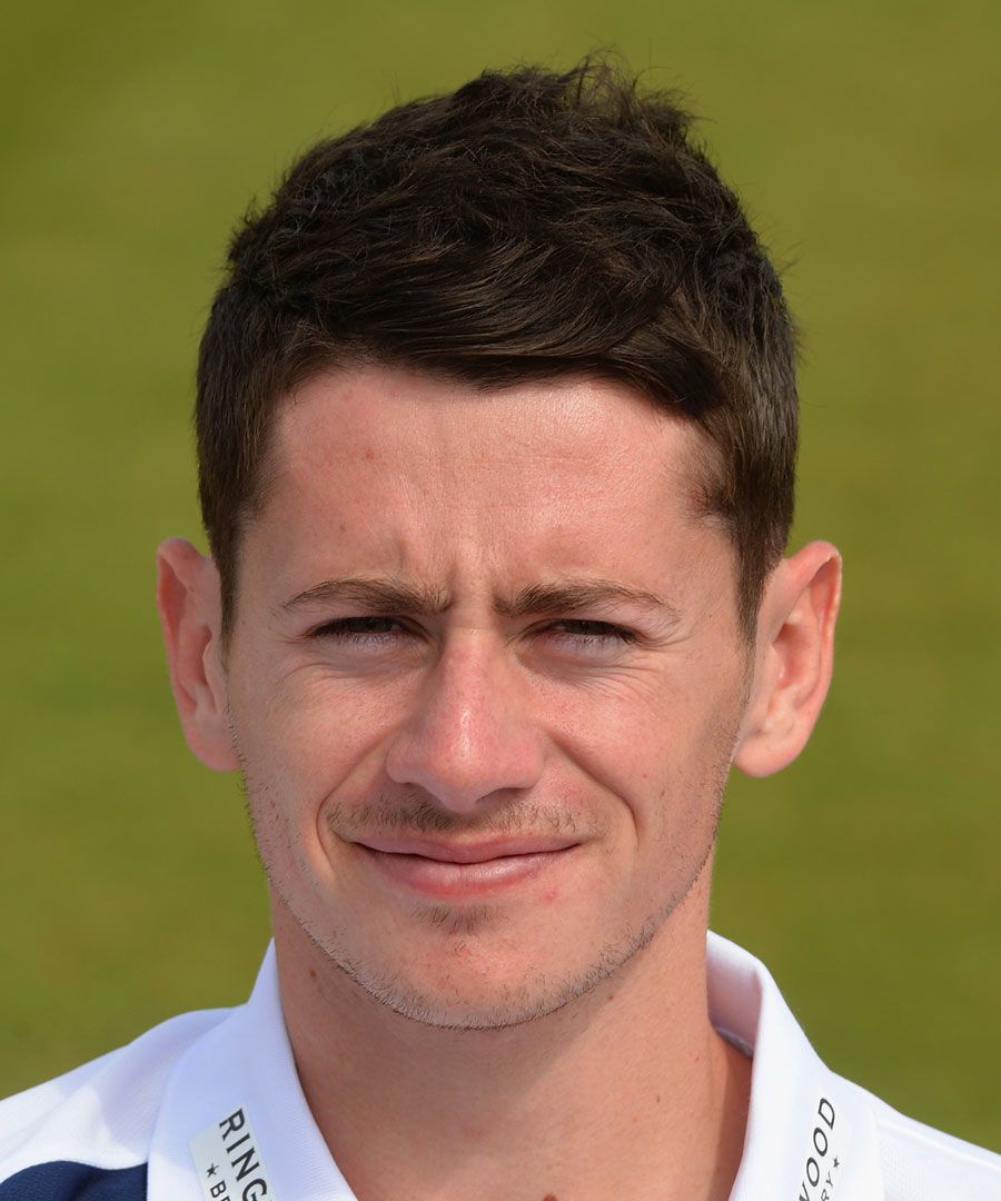 Sean Terry | ESPNcricinfo.com