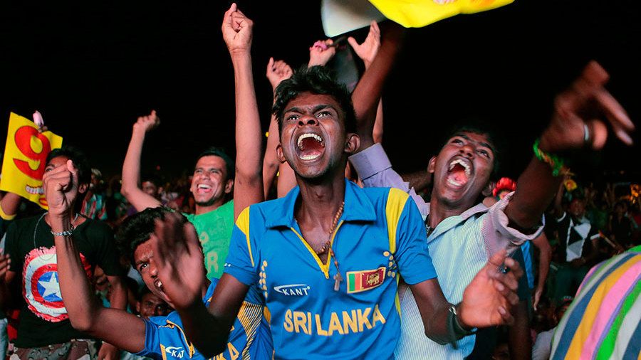 Andrew Fidel Fernando: A night to remember in Colombo | ESPNcricinfo