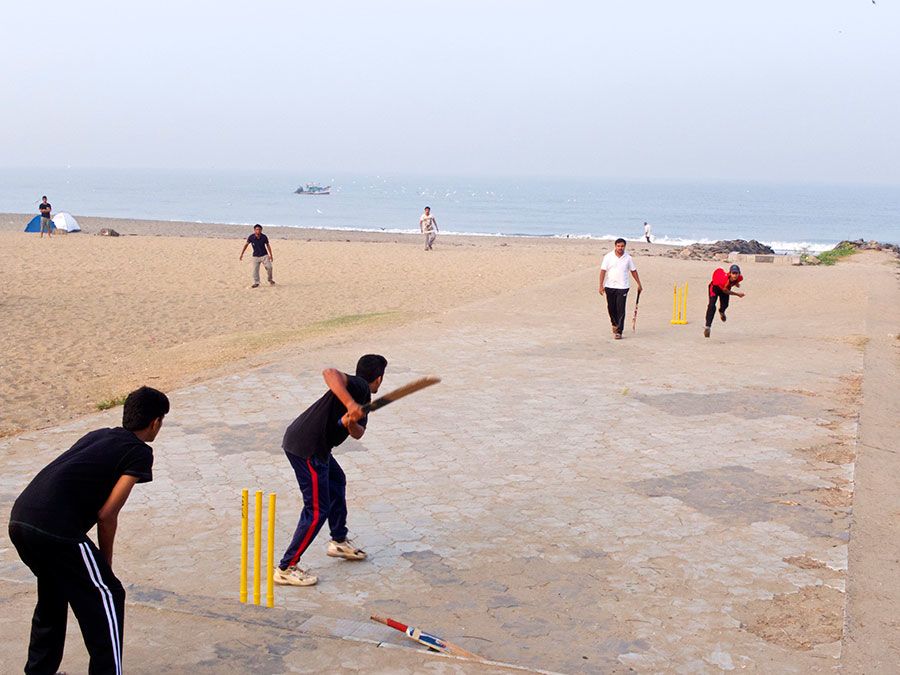 Suresh Haridas: What happens next? | ESPNcricinfo.com