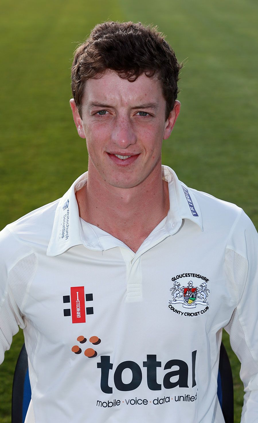 Will Tavare | ESPNcricinfo.com