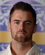 Jamie Harrison Profile - Cricket Player England | Stats, Records, Video