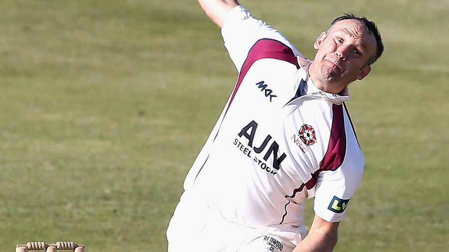 James Middlebrook set for "surreal" Yorkshire return | ESPNcricinfo