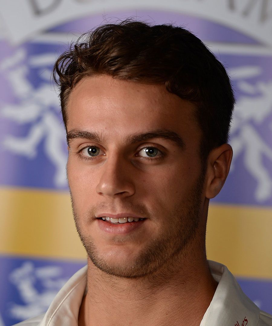 Max Morley | ESPNcricinfo.com