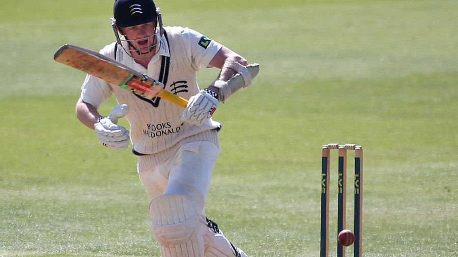 DURH vs MIDDX Cricket Scorecard at Chester-le-Street, June 01 - 04, 2014