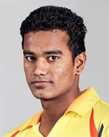 Pawan Negi | ESPNcricinfo.com