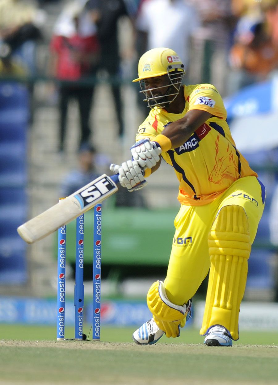 Dwayne Smith goes on the attack | ESPNcricinfo.com