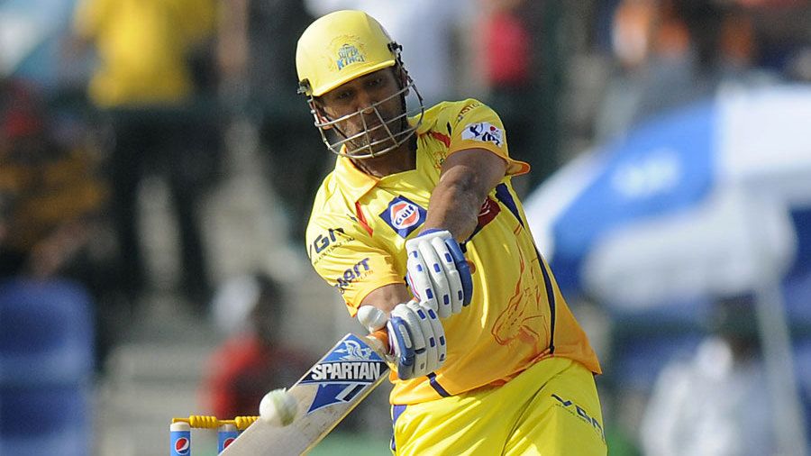 IPL 2014, CSK vs KKR 21st match Match Preview - Homecoming for IPL and ...