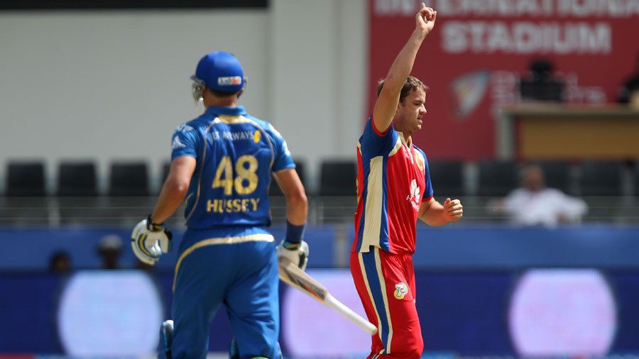 IPL 2014, CSK vs MI 13th match Match Preview - Struggling Mumbai need ...