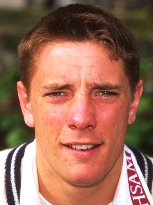 Ian Blanchett | ESPNcricinfo.com