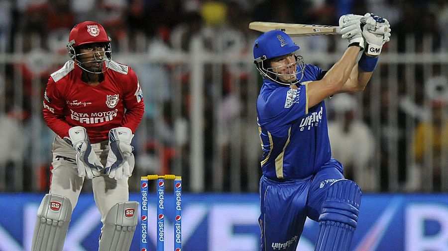 IPL 2014, RR vs CSK 10th match Match Preview - Royals square up to ...
