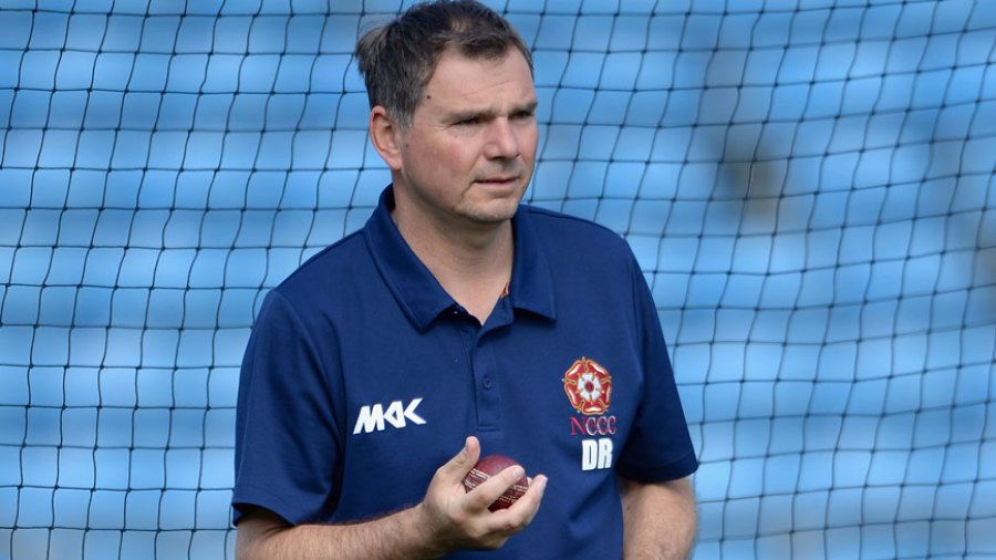 David Smith promises Northants shake-up | ESPNcricinfo