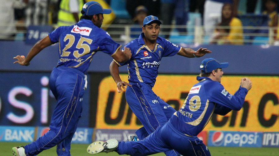 Faf caught faffing about | ESPNcricinfo