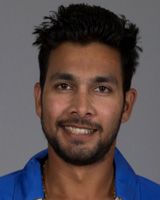 Ankit Sharma Profile - Cricket Player India | Stats, Records, Video