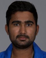 Rahul Tewatia Profile - Cricket Player India | Stats, Records, Video