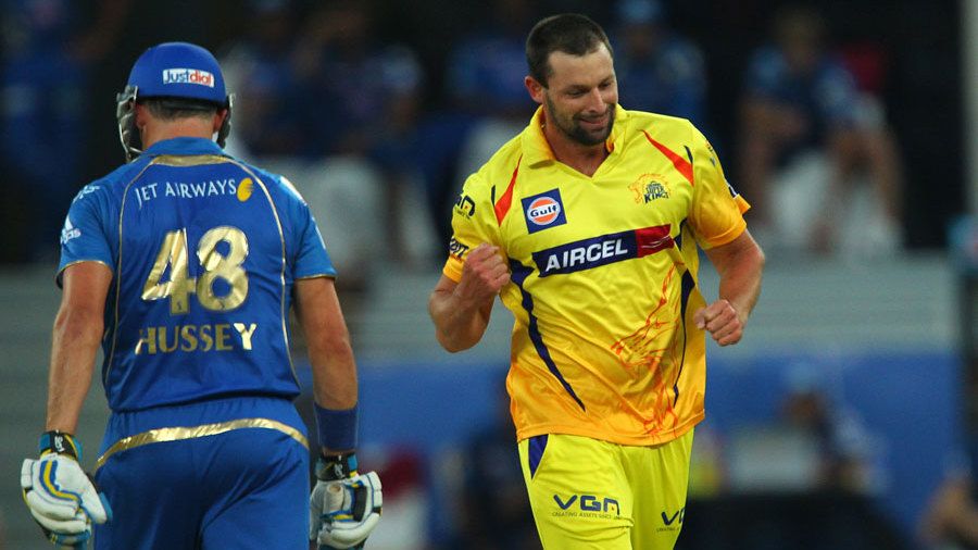 Corey Anderson's teaser | ESPNcricinfo