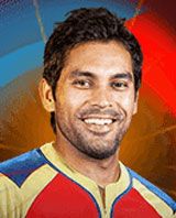 Sachin Rana Profile - Cricket Player India | Stats, Records, Video
