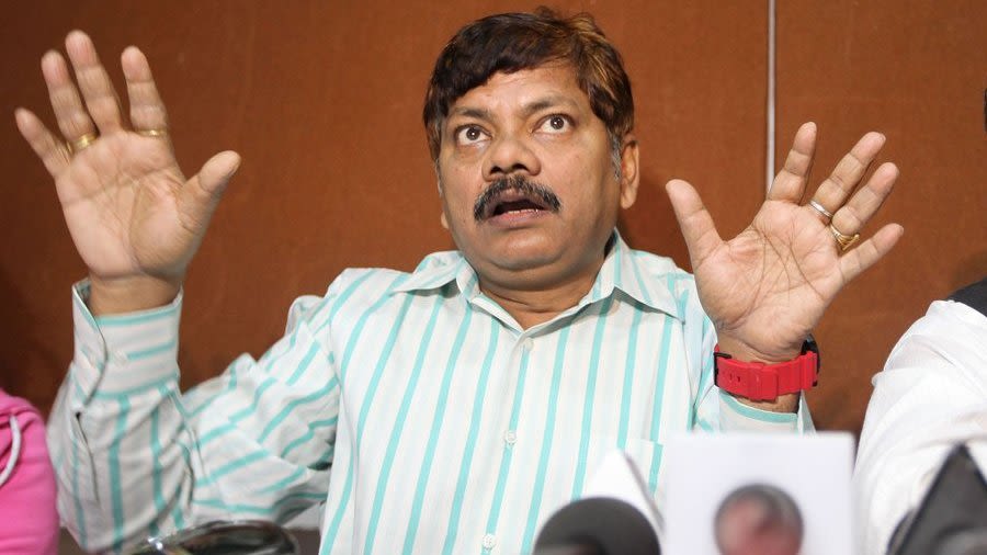 Aditya Verma, the man who took on N Srinivasan | ESPNcricinfo