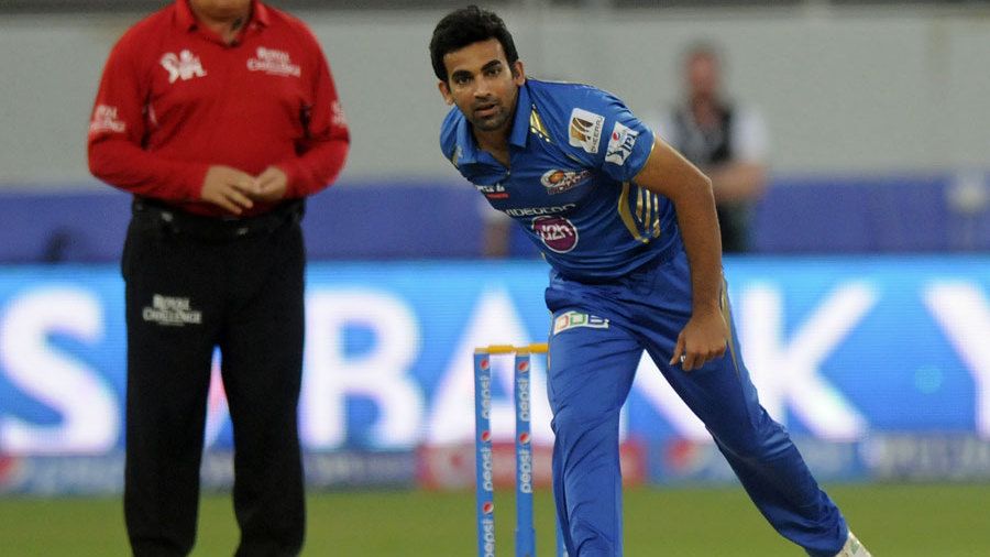 IPL 2014, MI vs RCB 27th match Match Report, May 06, 2014 - Mumbai ...