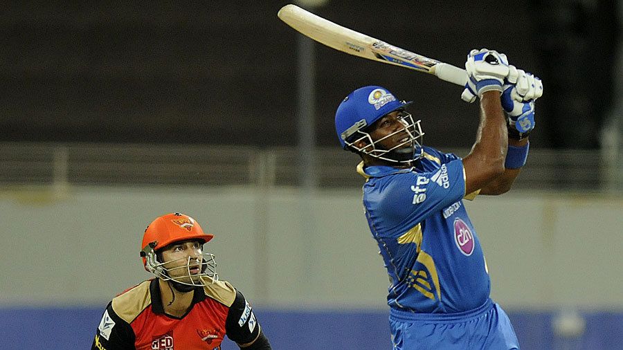 The lesson from this IPL: Front-load your innings | ESPNcricinfo