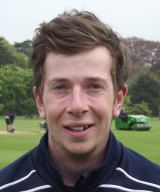 James Poulson Profile - Cricket Player England | Stats, Records, Video