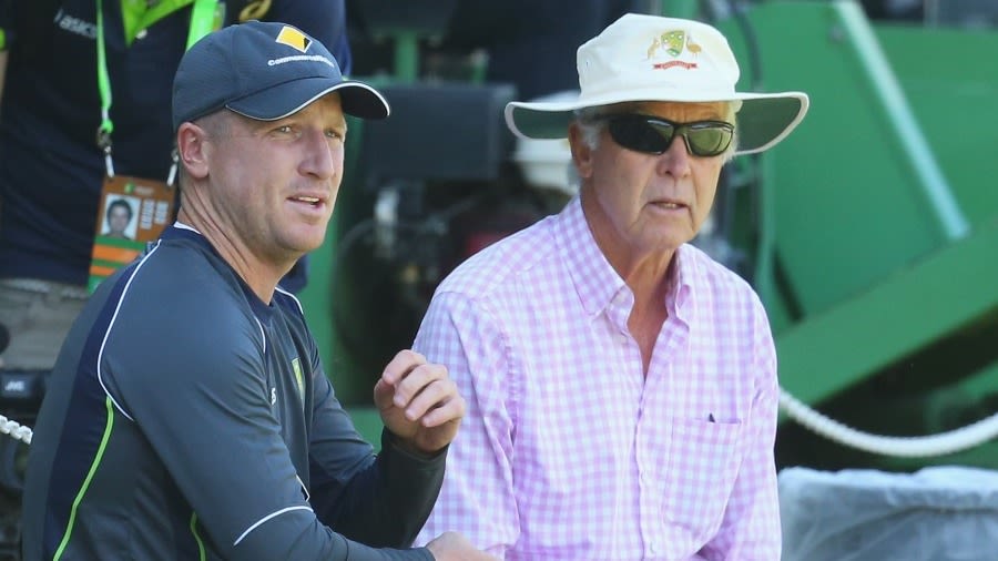 Inverarity's hits and misses | ESPNcricinfo