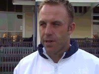 Chris Adams | ESPNcricinfo.com