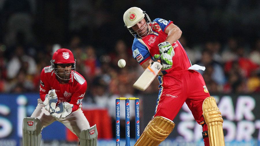 Numbers Game: An IPL of two halves | ESPNcricinfo