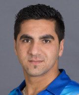 Aftab Alam Profile - Cricket Player Afghanistan | Stats, Records, Video