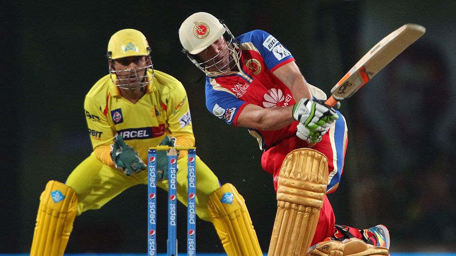 IPL 2014, CSK vs RCB 42nd match Match Report, May 18, 2014 - RCB win ...