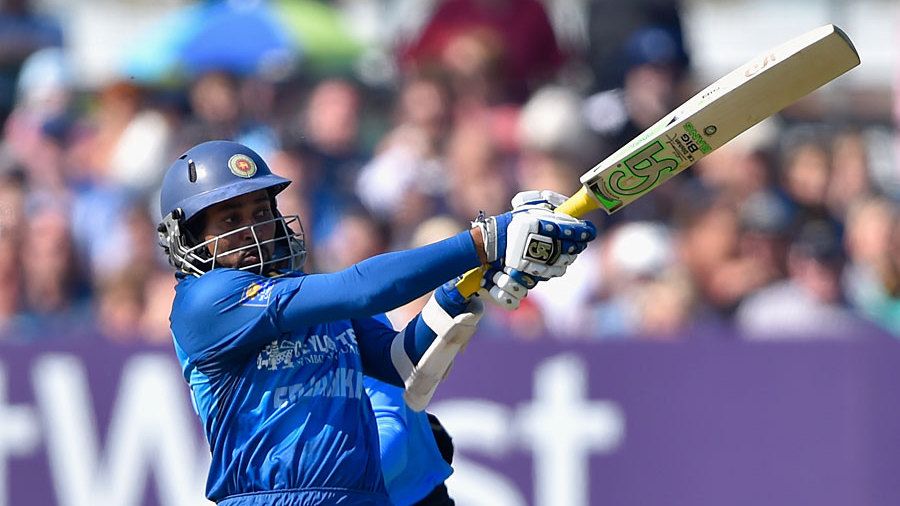 Dilshan and Vithanage blitz Sussex in record time | ESPNcricinfo