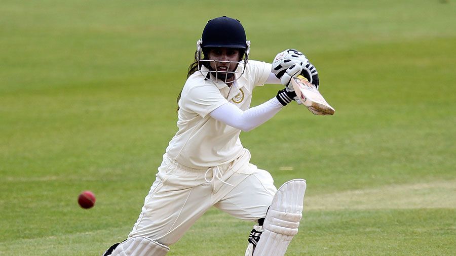 Raf Nicholson: Why women must play more at Lord's | ESPNcricinfo