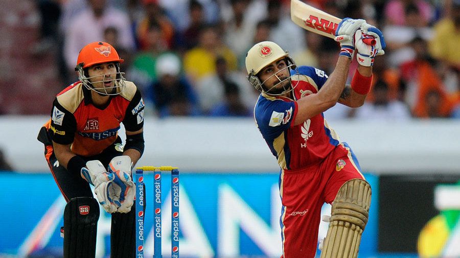 Arun named RCB assistant coach | ESPNcricinfo