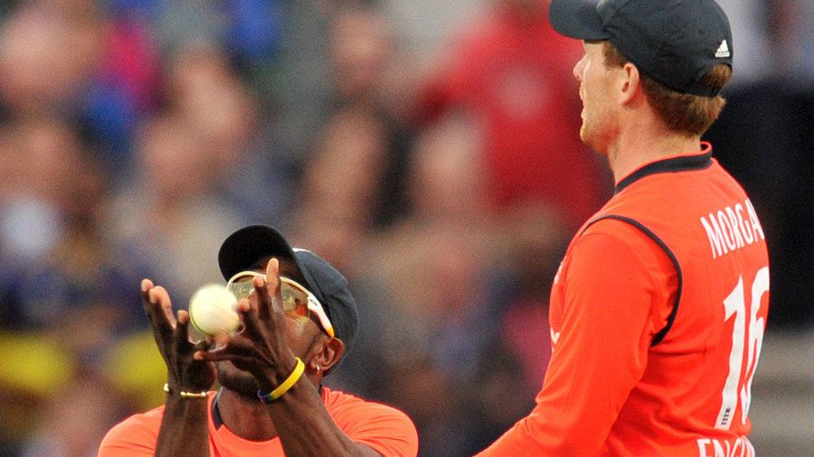 George Dobell: Michael Carberry clanger highlights England muddle ...