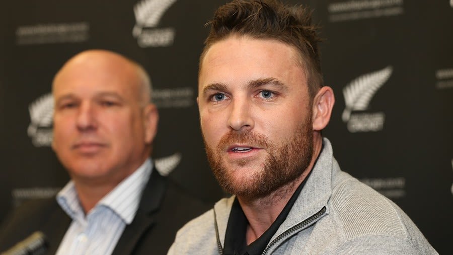 McCullum confident in ICC despite leak | ESPNcricinfo